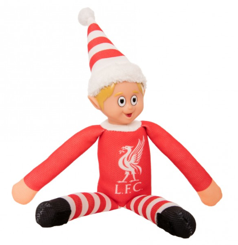 The ten best/worst pieces of Premier League club Christmas merchandise ...