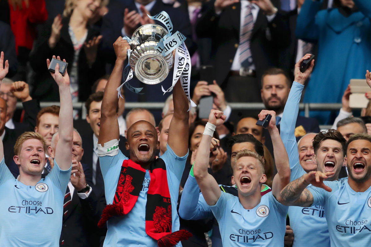 The greatest Premier League captains of all-time - Read Premier League