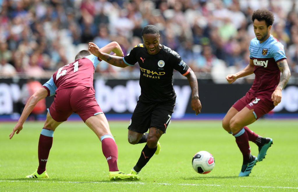 The most contentious VAR decisions made so far this season - Read ...