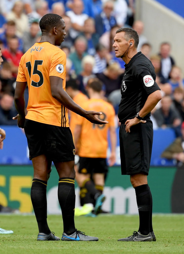 The most contentious VAR decisions made so far this season - Read ...