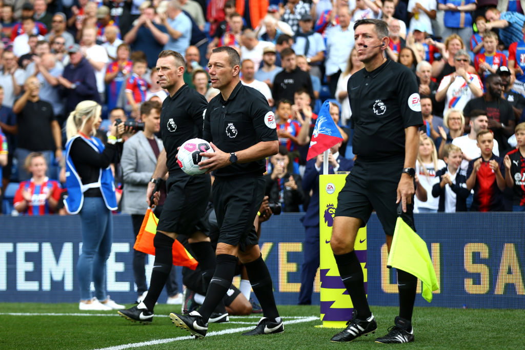 The most contentious VAR decisions made so far this season - Read ...