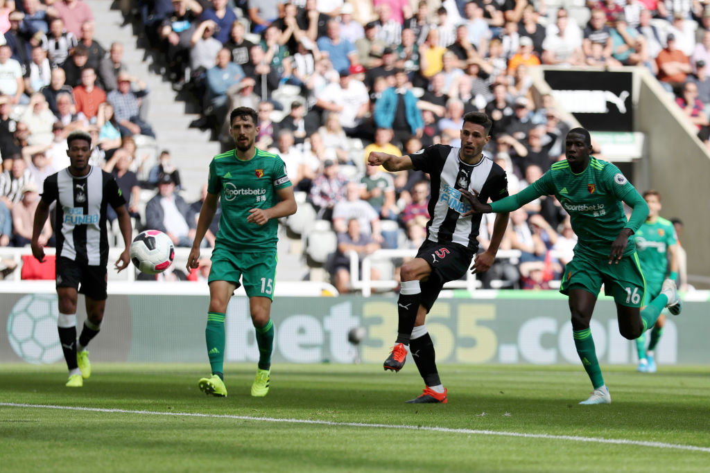 The most contentious VAR decisions made in the Premier League this ...