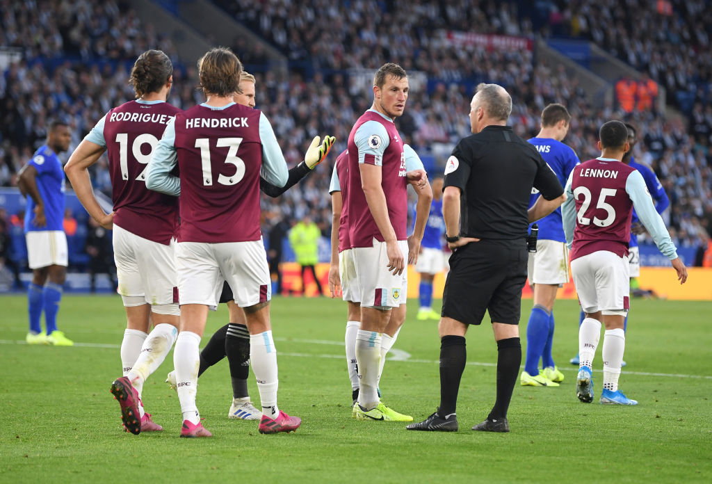 The most contentious VAR decisions made in the Premier League this ...