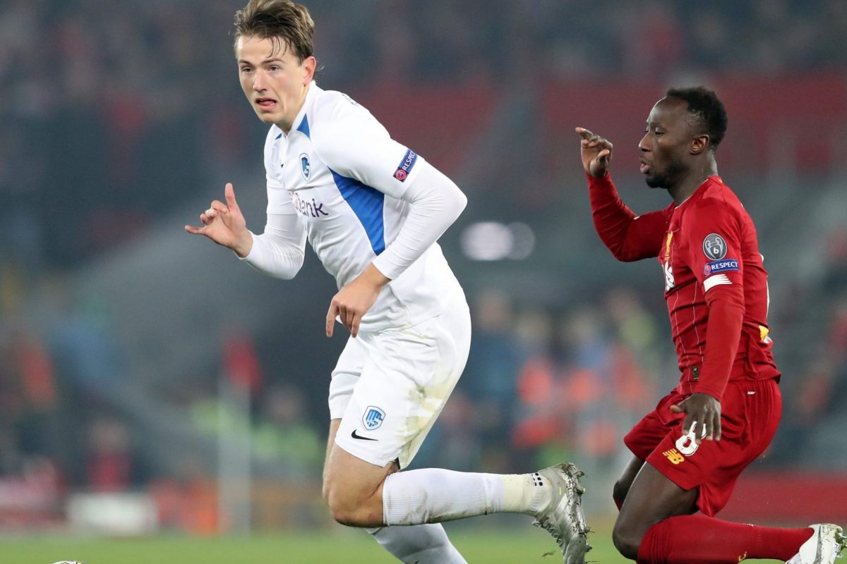 Transfer bloopers: The transfer window's funniest moments - Read ...