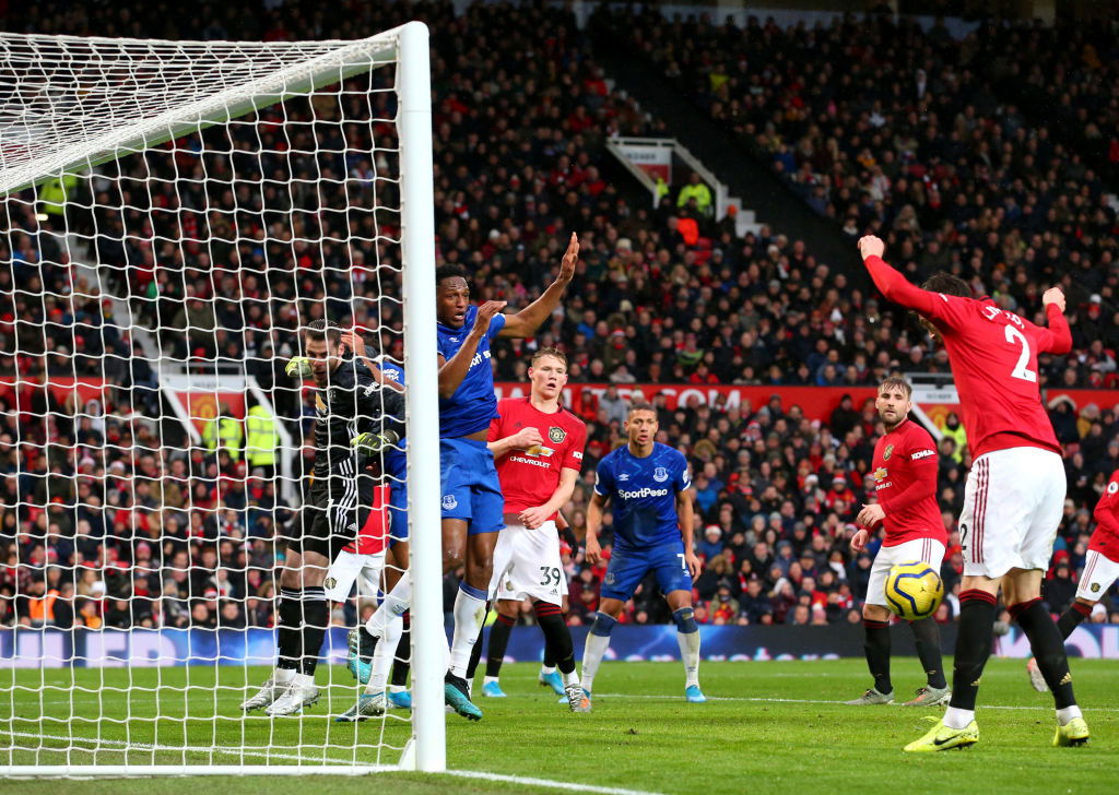 The most contentious VAR decisions made in the Premier League this ...