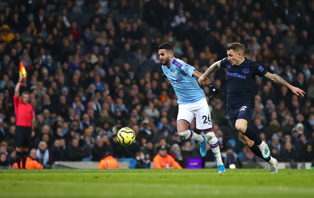 The most contentious VAR decisions made in the Premier League this ...