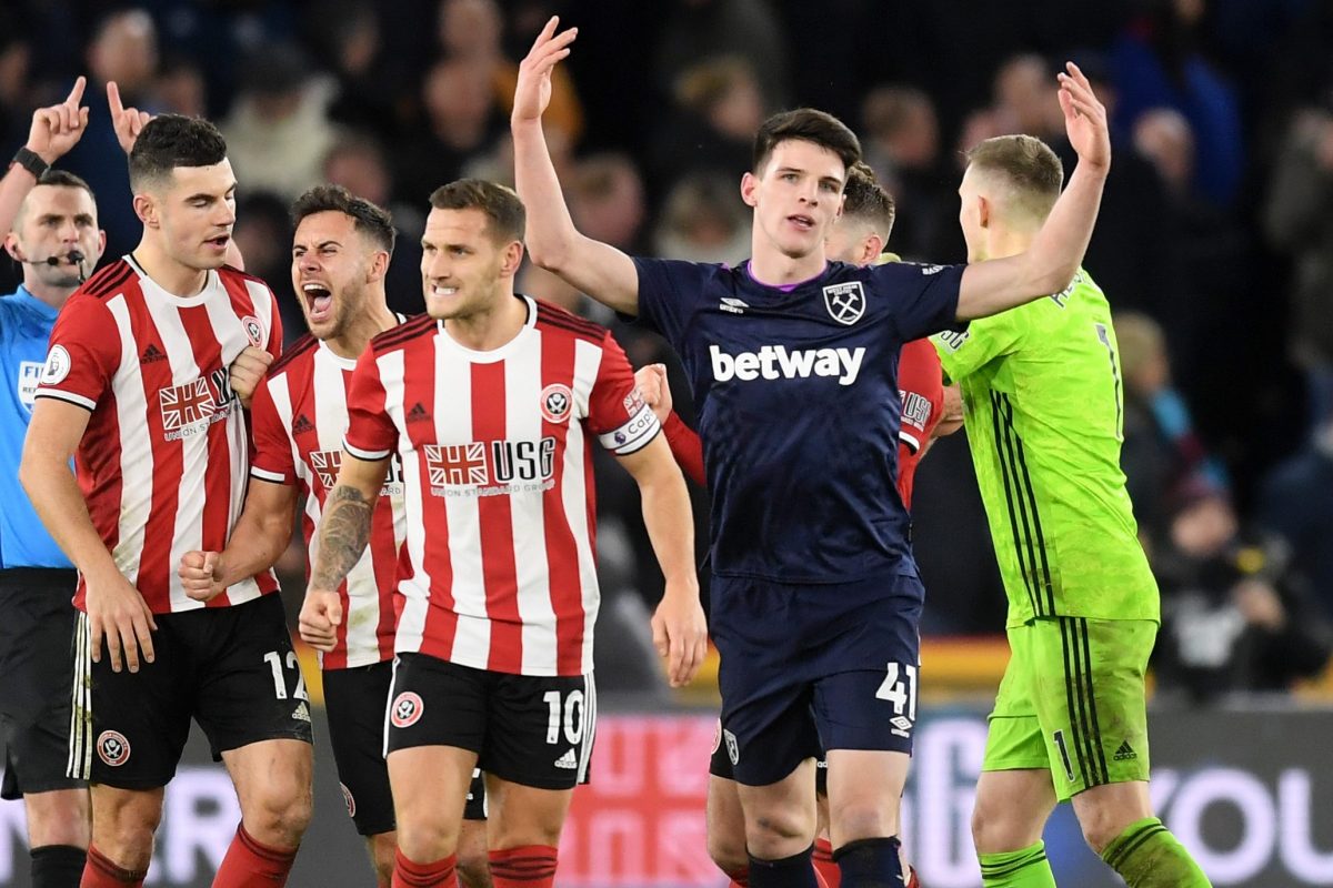 The most contentious VAR decisions made in the Premier League this ...