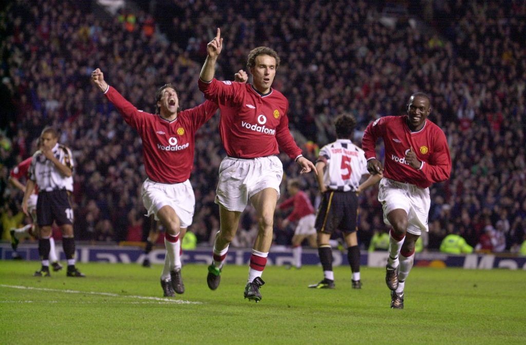 He played for them? 50 players you forgot played for these Premier ...