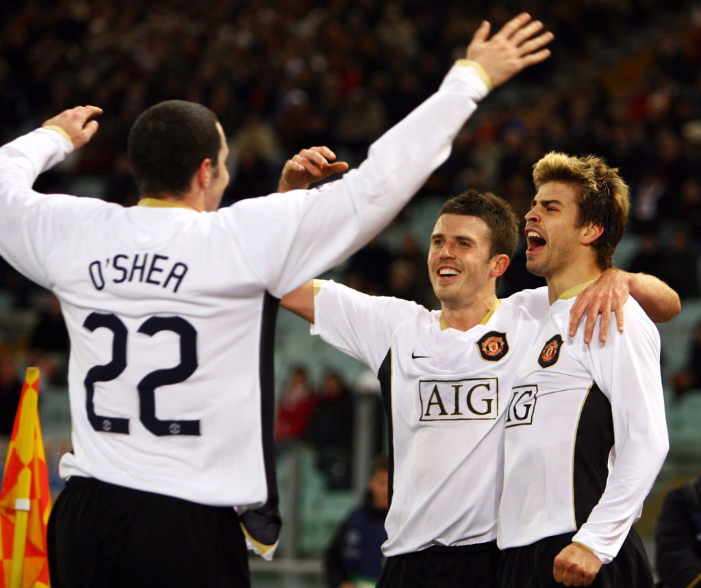 He played for them? 50 players you forgot played for these Premier ...