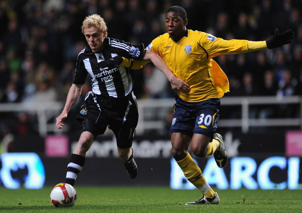 He played for them? 50 players you forgot played for these Premier ...