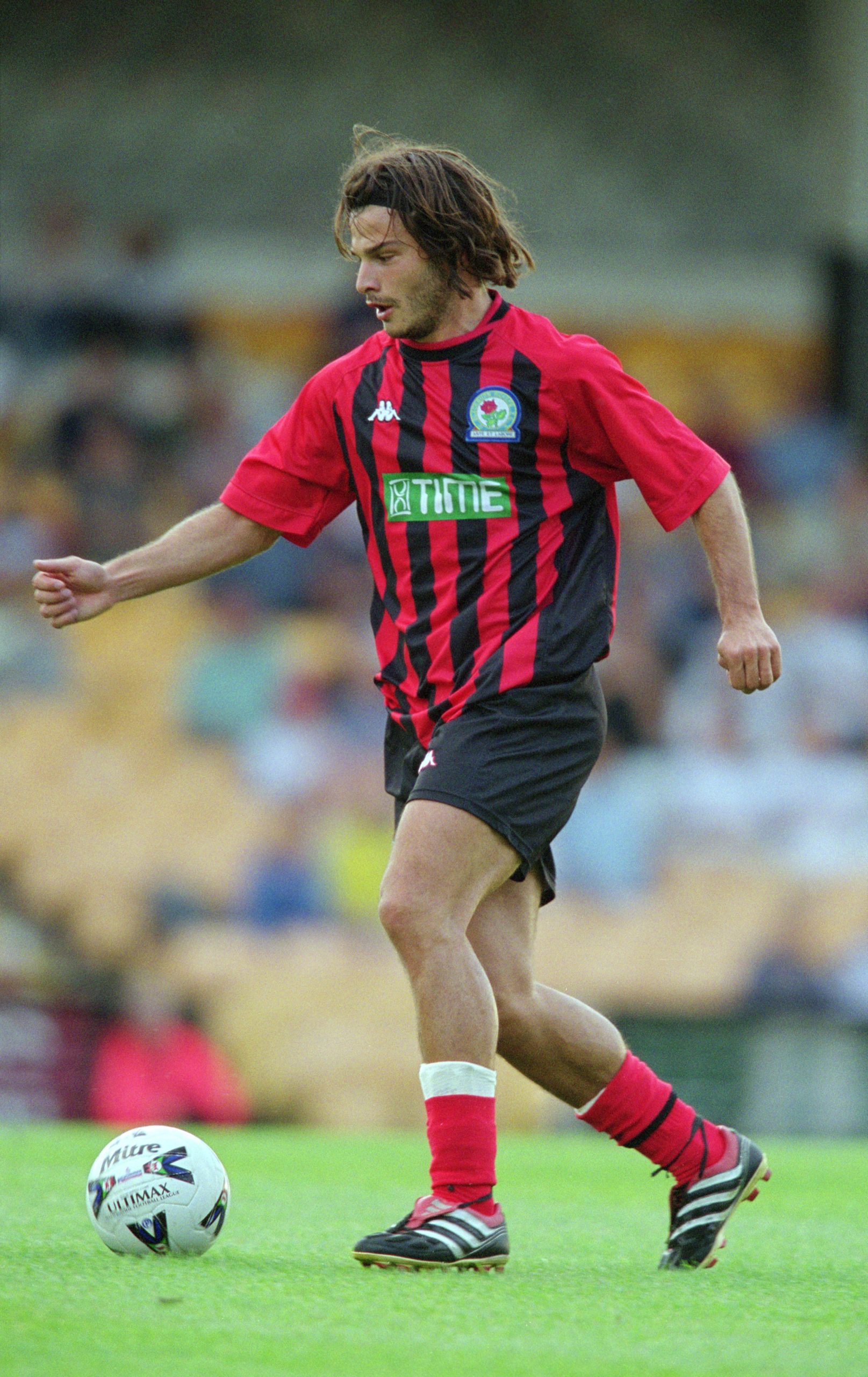 26. Corrado Grabbi (Blackburn) - Read Premier League