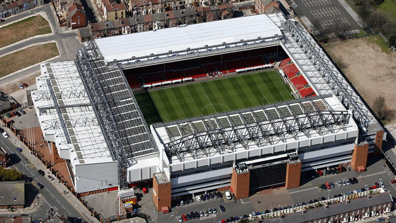 Anfield Ins and Outs: January 2013 - Read Liverpool