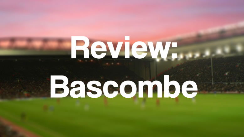 Review: Chris Bascombe - Read Liverpool