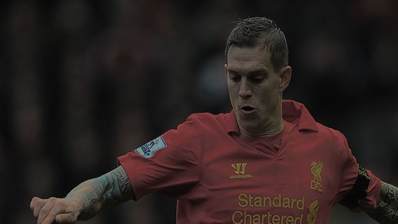 A Deep Backline - Read Liverpool