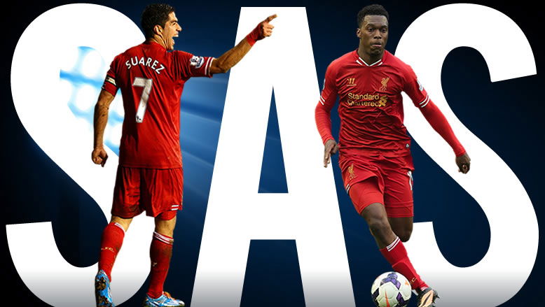 SAS Partnership Restores Liverpool’s Title Chase - Read Liverpool