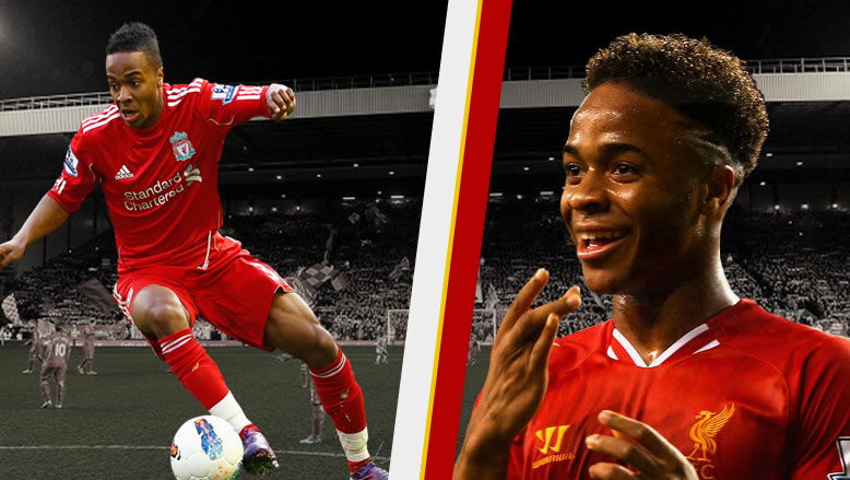 Sterling Work - Read Liverpool