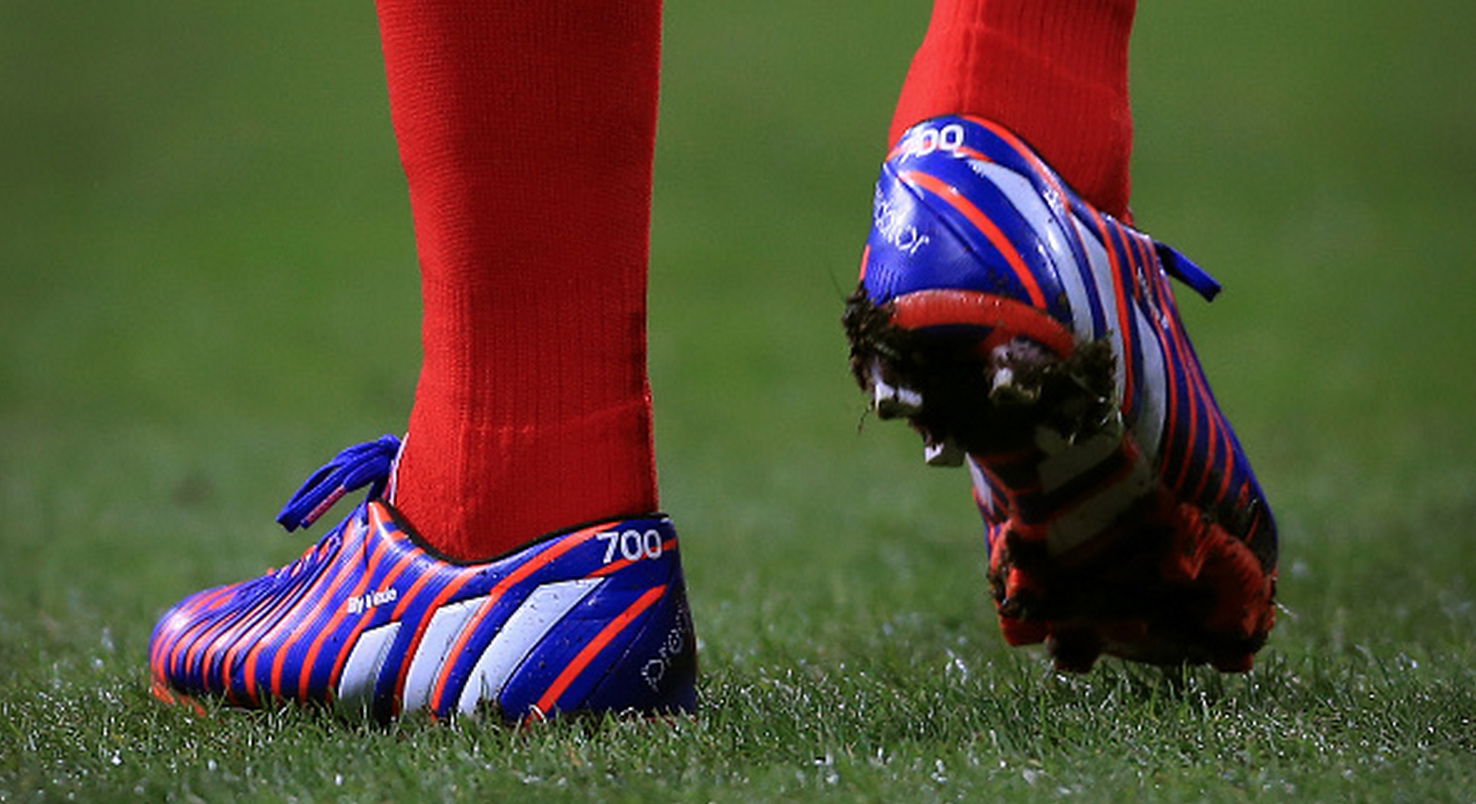 Steven Gerrard: If Carlsberg made problems - Read Liverpool