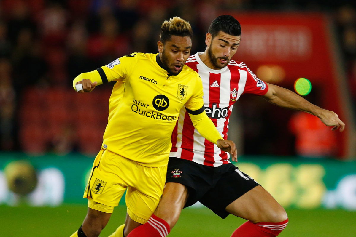 Liverpool linked with move for French left-back - Read Liverpool