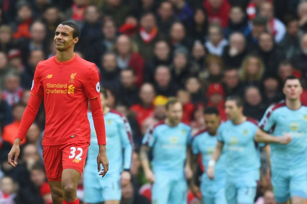 Central defenders Liverpool should look to sign - Read Liverpool