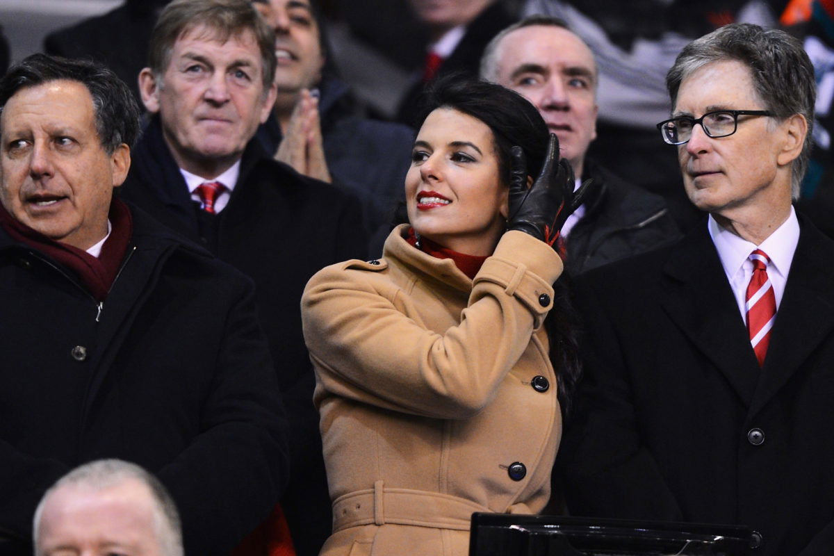 FSG's past mistakes mean there are no more second chances - Read Liverpool