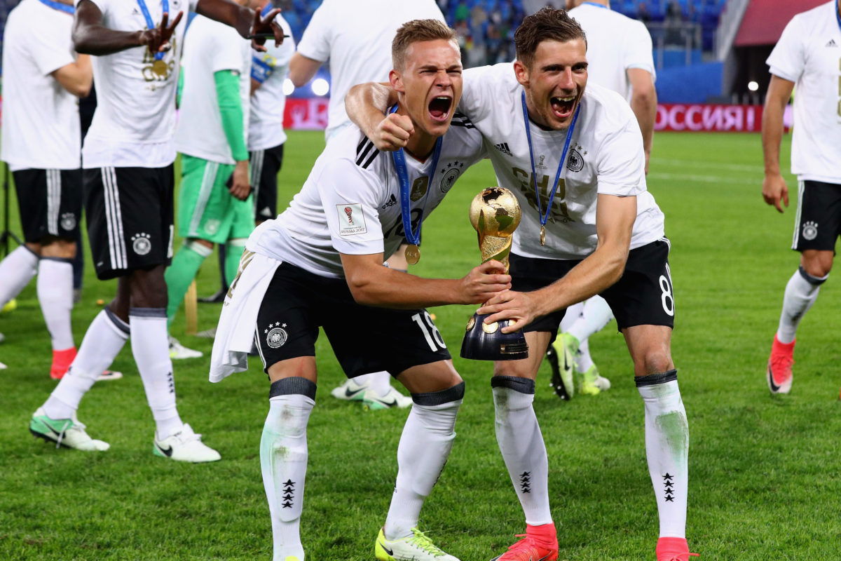 Liverpool target to be offered bumper deal at current club - Read Liverpool