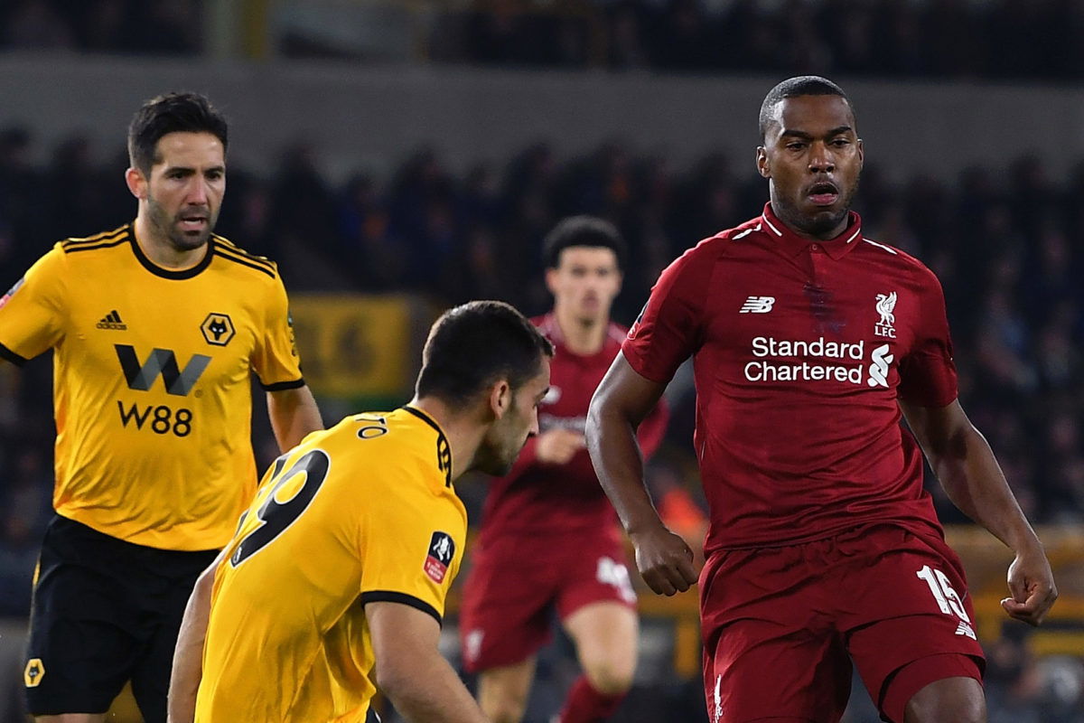 Liverpool trio set to depart club this summer - Read Liverpool