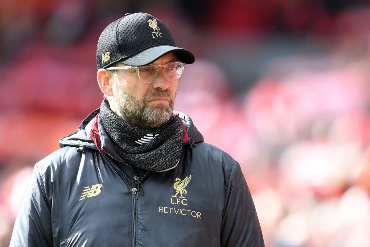 Klopp outlines summer transfer plans - Read Liverpool