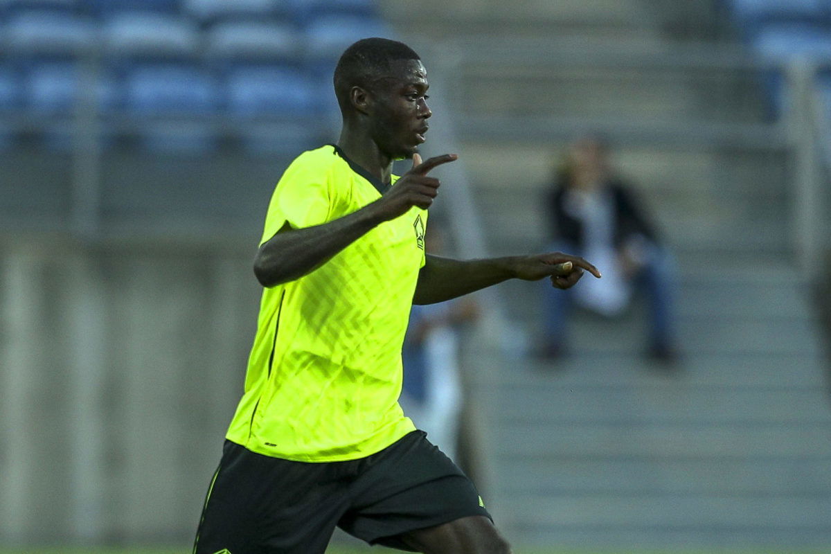 Liverpool make formal approach to sign Pepe - Read Liverpool