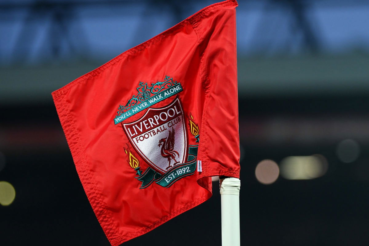 Liverpool confirm the signing of young goalkeeper Ben Winterbottom ...