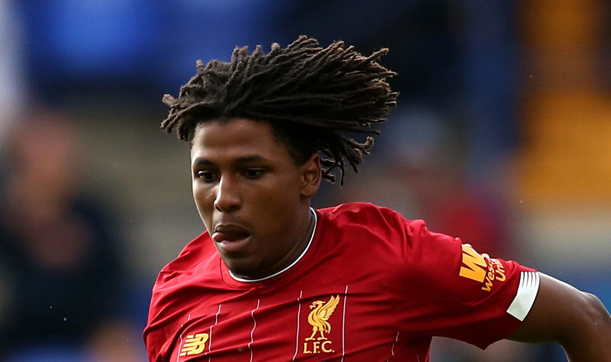 Hoever And Larouci Make First Team Squad How Big A Part Will They hoever-and-larouci-make-first-team-squad-how-big-a-part-will-they