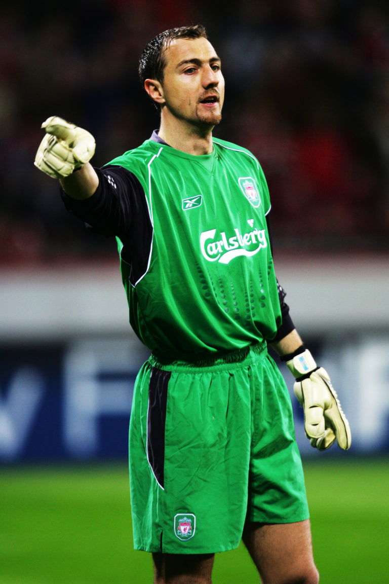 QUIZ: How well do you remember Dudek's time at Liverpool? - Read Liverpool