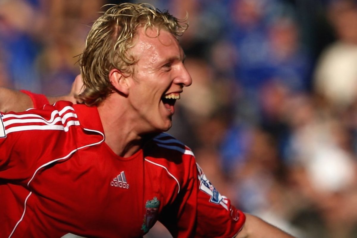 On this day in 2006: Kuyt makes LFC debut - what were his 7 biggest ...