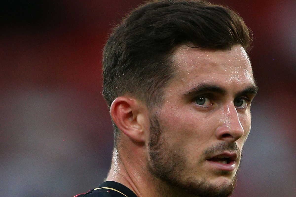 Liverpool set to battle Chelsea for signing of Bournemouth star Cook ...