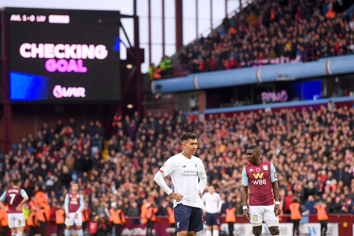 The most contentious VAR decisions made so far in the Premier League ...