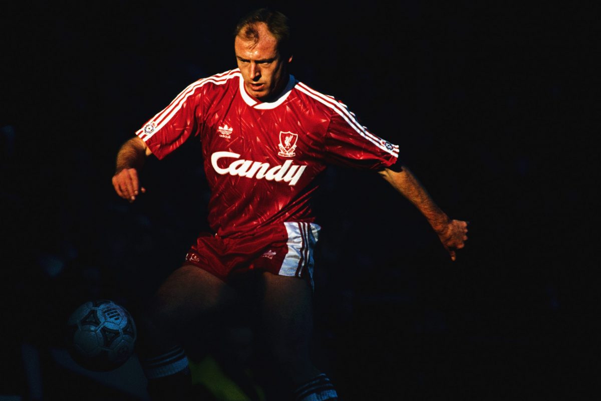 How many of these Liverpool players from the 1990s can you recognise ...