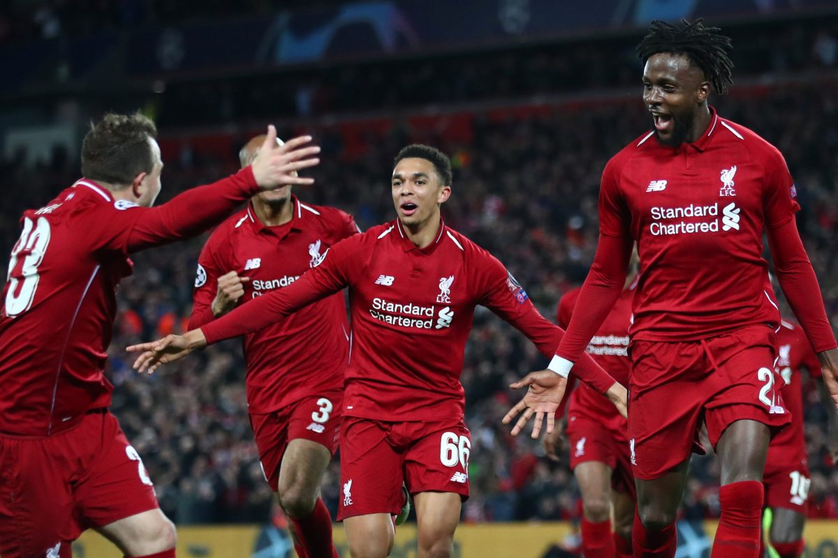 The great big Liverpool stats quiz! - Read Liverpool