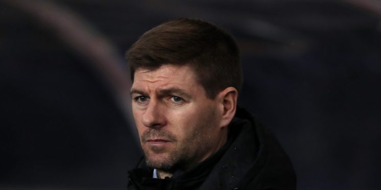 Gerrard reveals the story behind Everton kit photo - Read Liverpool