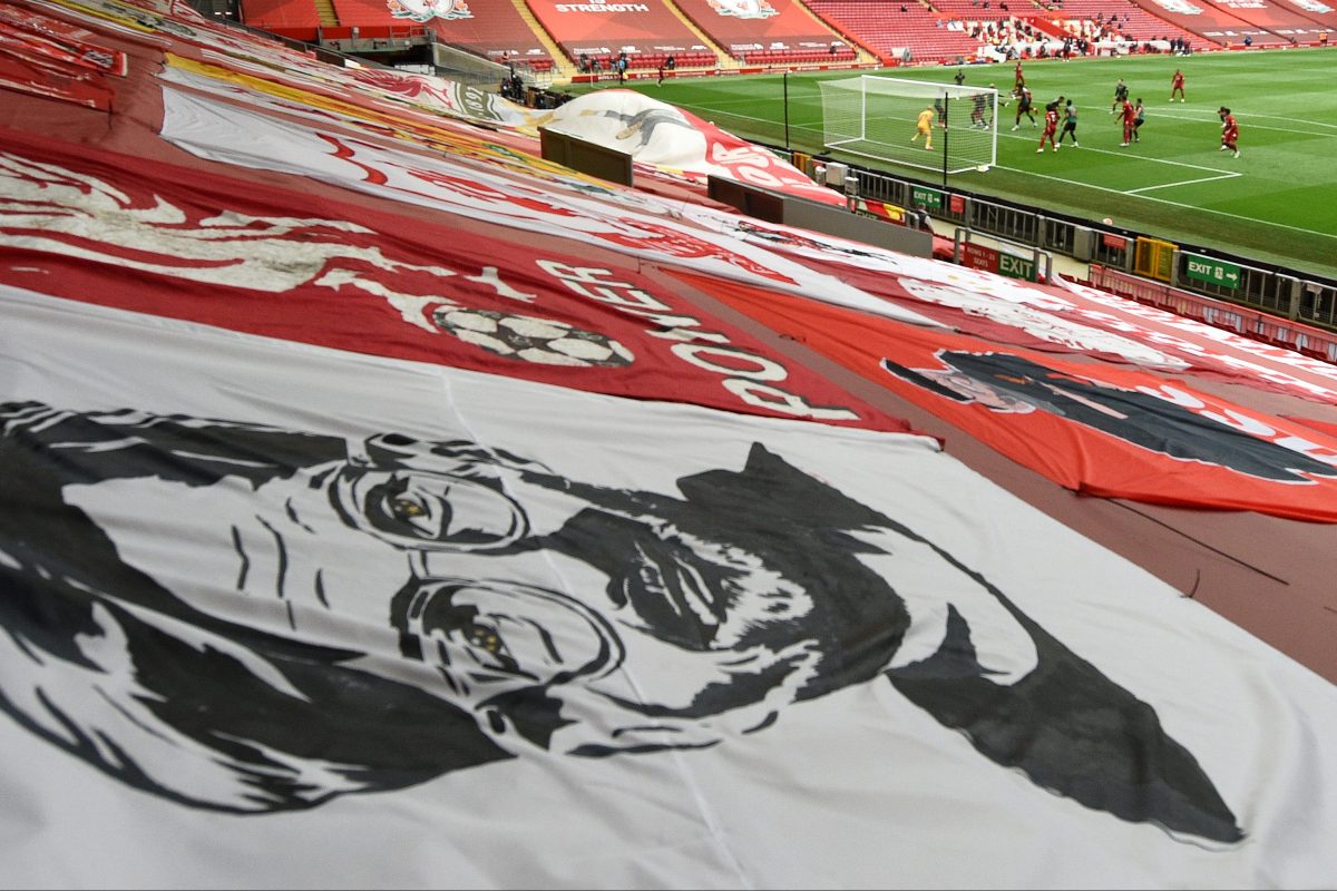 Jack Cain signs a new contract at Liverpool - Read Liverpool