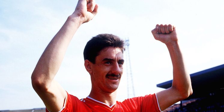 OTD: Liverpool sign club legend Ian Rush from Chester FC for £300,000