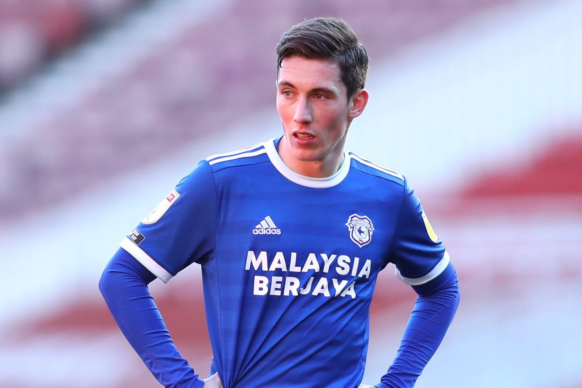 Virals: Multiple clubs interested in Liverpool winger Harry Wilson ...