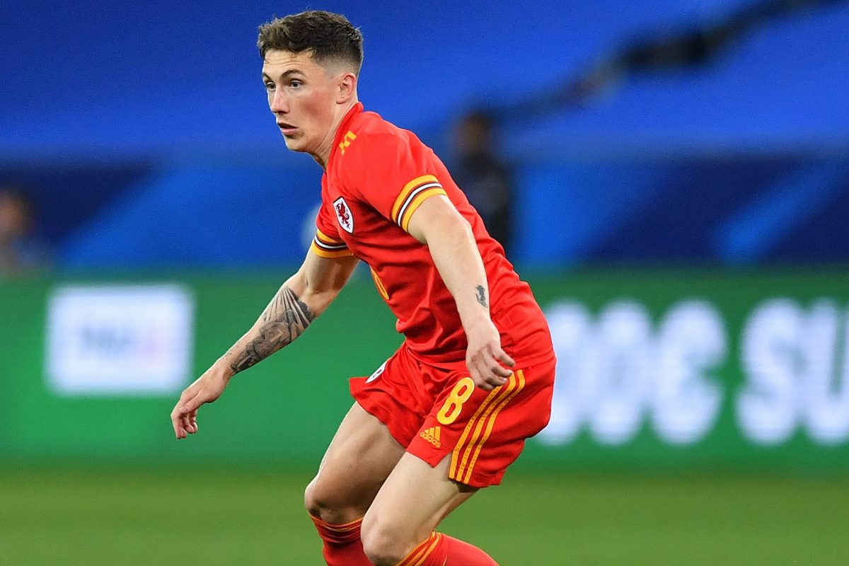Virals: Liverpool winger Harry Wilson a target for Swansea City - Read ...