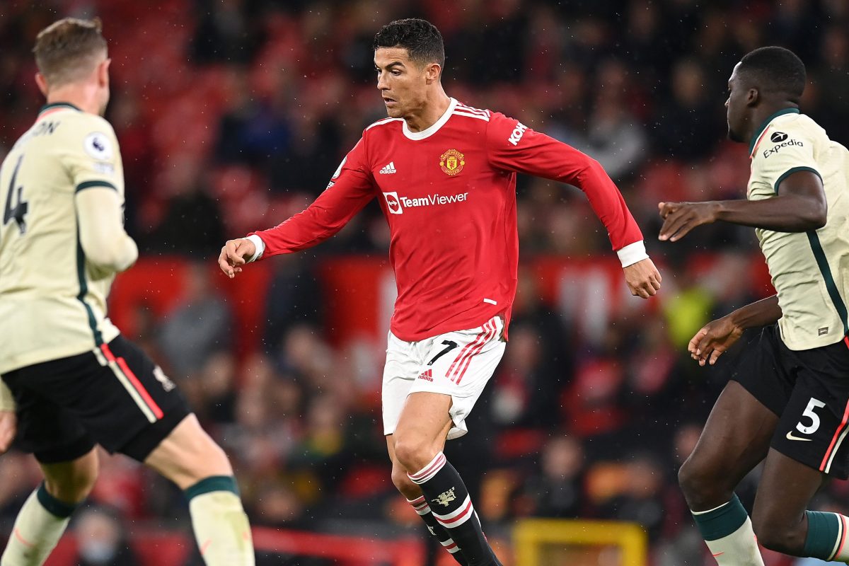 Pundit lauds 'outstanding' Ibrahima Konate display - Read Liverpool