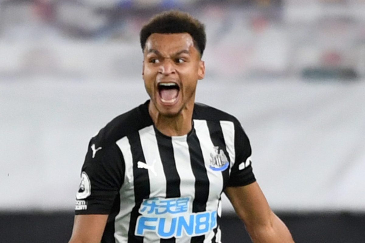 Opinion: Jacob Murphy Must Build On Late Glory With Consistent ...