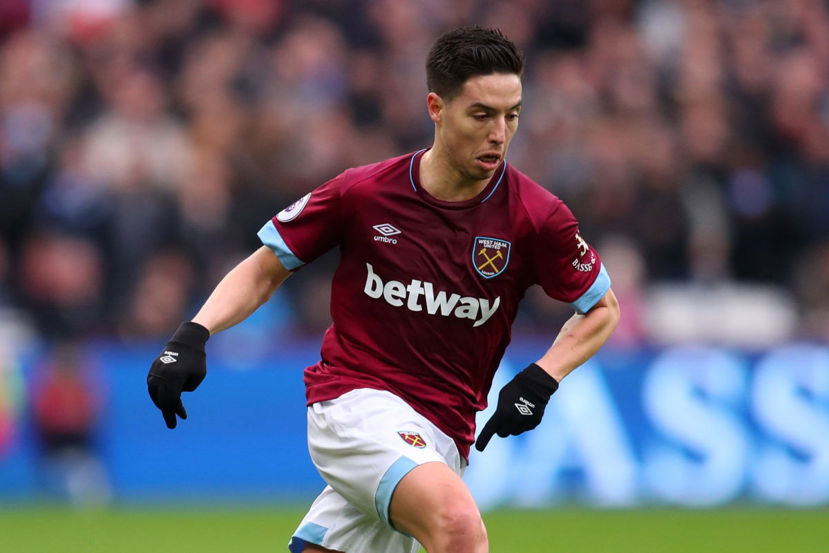 Samir Nasri avoids driving ban despite failing to appear in court ...