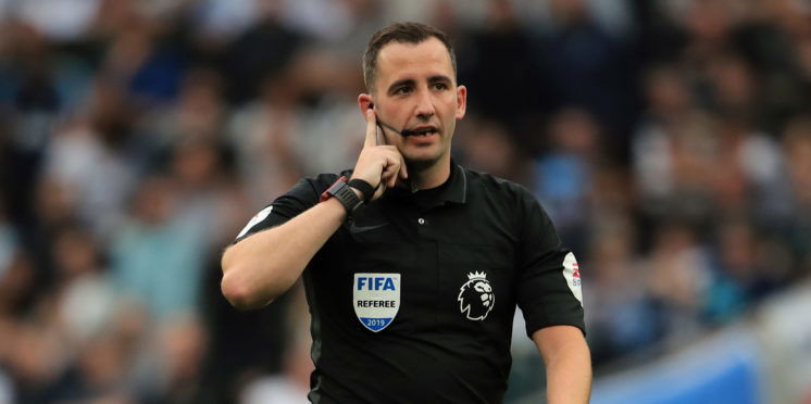 Chris Kavanagh to referee Watford vs West Ham - why it's a good omen ...