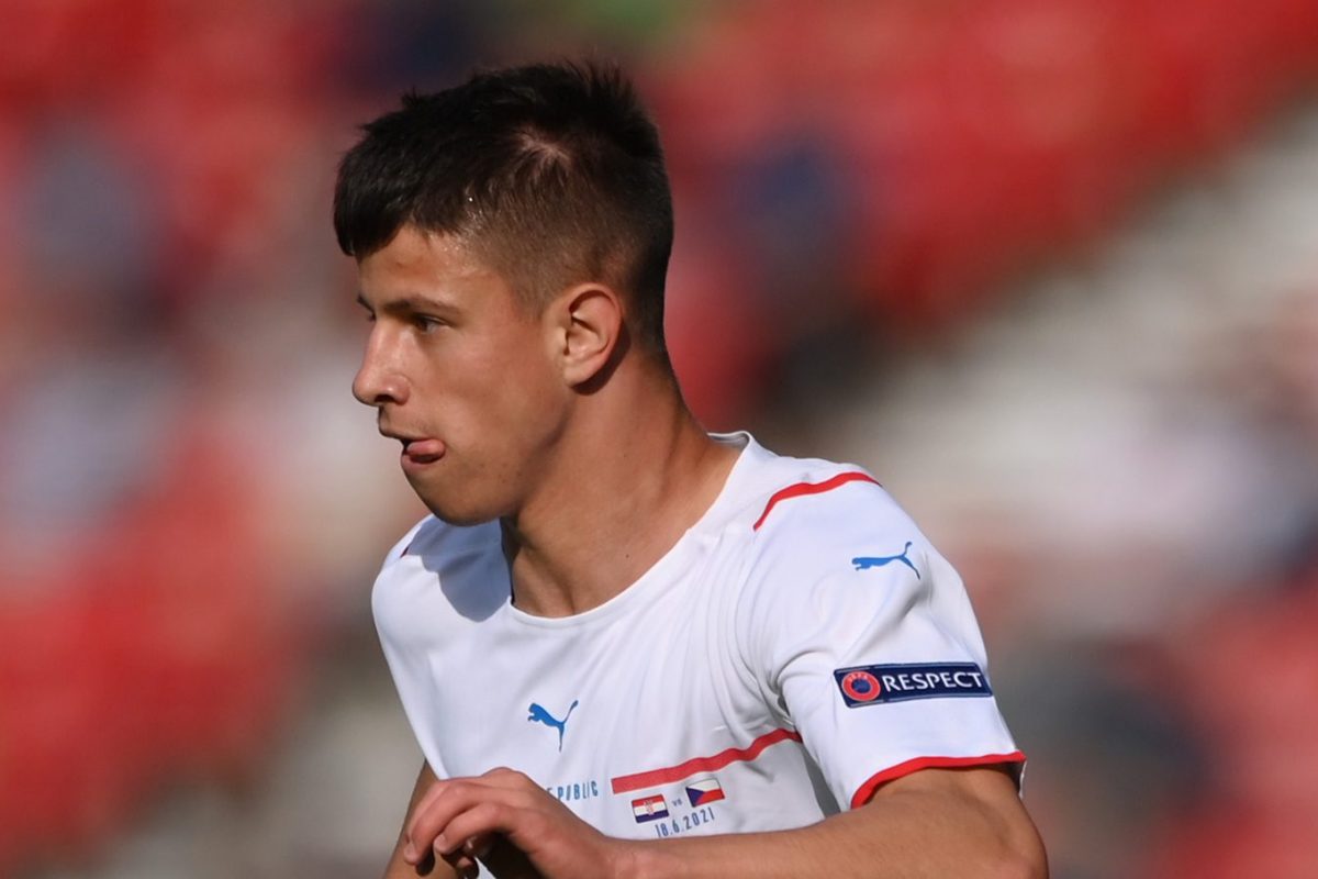 Noel Whelan tips Adam Hlozek to provide the 'answer' for West Ham ...