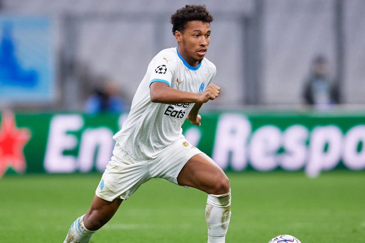 Virals: West Ham can reach 'agreement' for Marseille ace Boubacar ... Virals: West Ham can reach 'agreement' for Marseille ace Boubacar ...