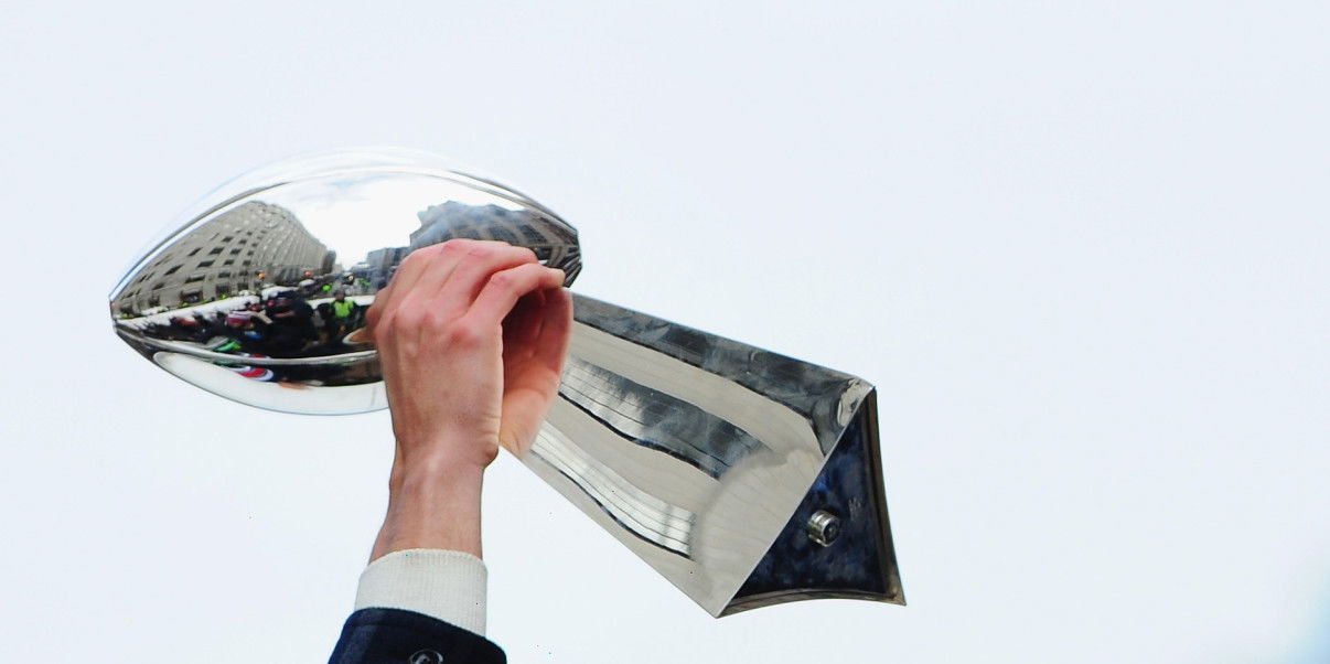 The Most Handsome NFL Quarterbacks - Read American Football