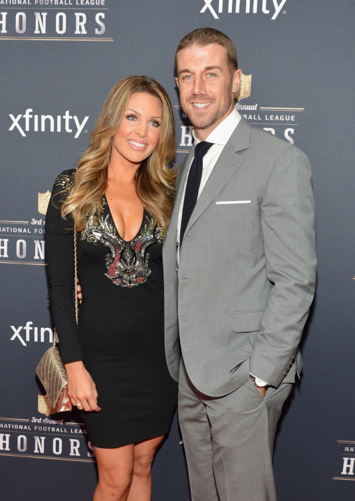 The Most Handsome NFL Quarterbacks - Read American Football