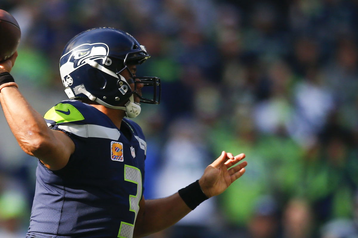 The best stats from Sunday's NFL action - Read American Football